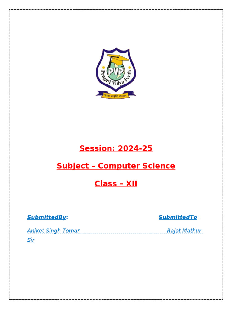 TRAIN RESERVATION SYSTEM PROJECT Aniket | PDF | Input/Output | Python ...