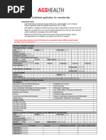 GEMS Option Change Form 2023 | PDF | Gemstone