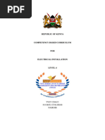 Computer Operation: Competency Standard | PDF | Computer File | Communication