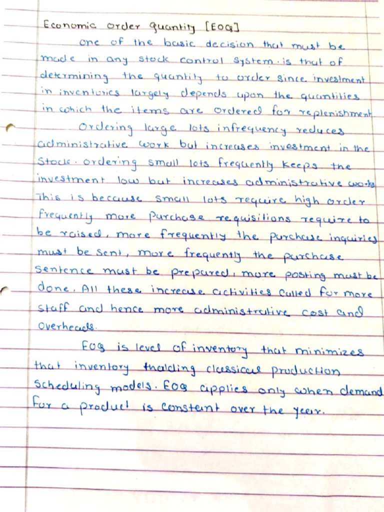 Cm assignment 3 | PDF