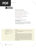 PPI Initiation Guidelines with Steroids | PDF | Medical Specialties ...