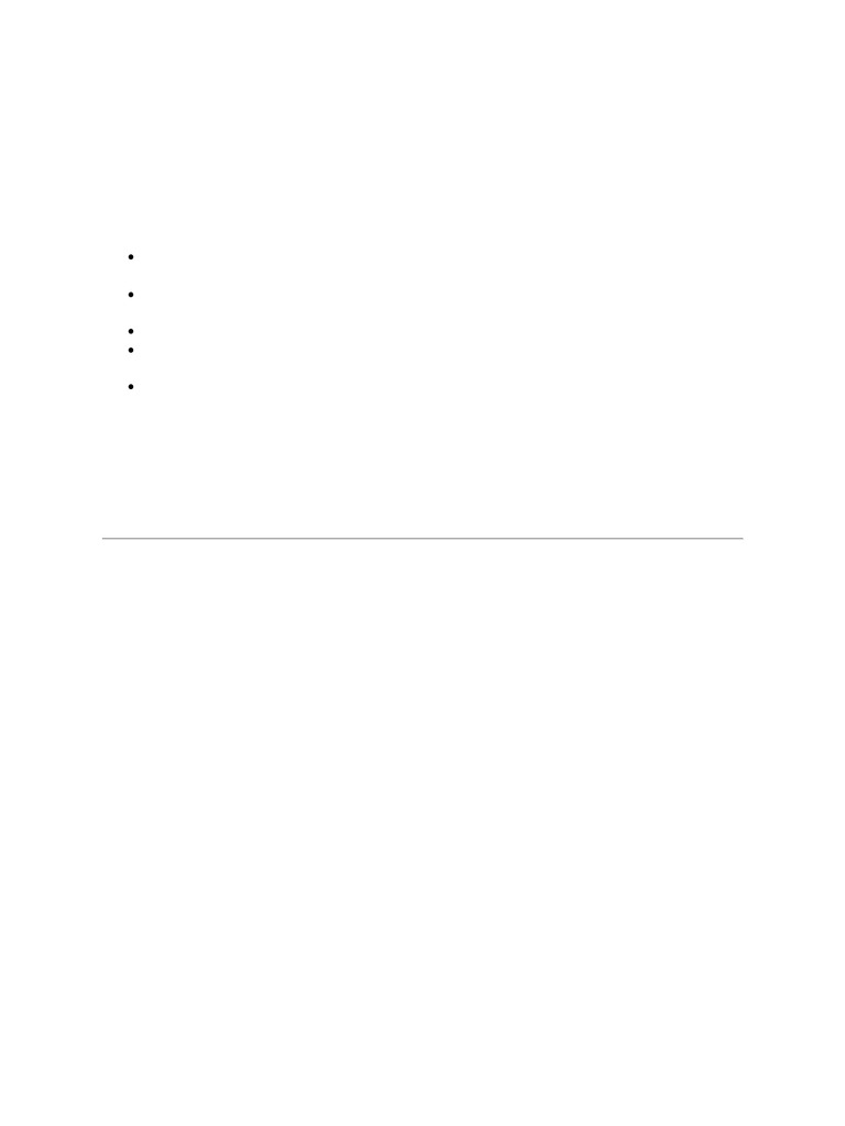 Evolution of Programming Languages | PDF
