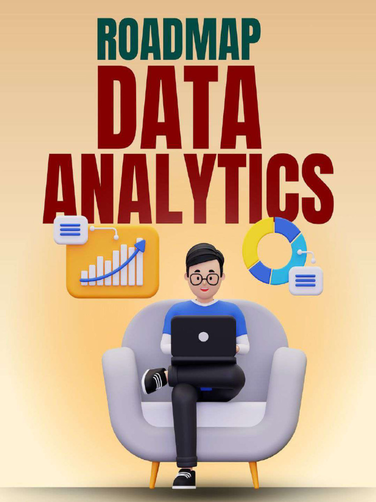 Data Analytics Roadmap | PDF