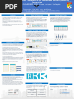 Academic Poster Design Guide | PDF | Page Layout | Typefaces