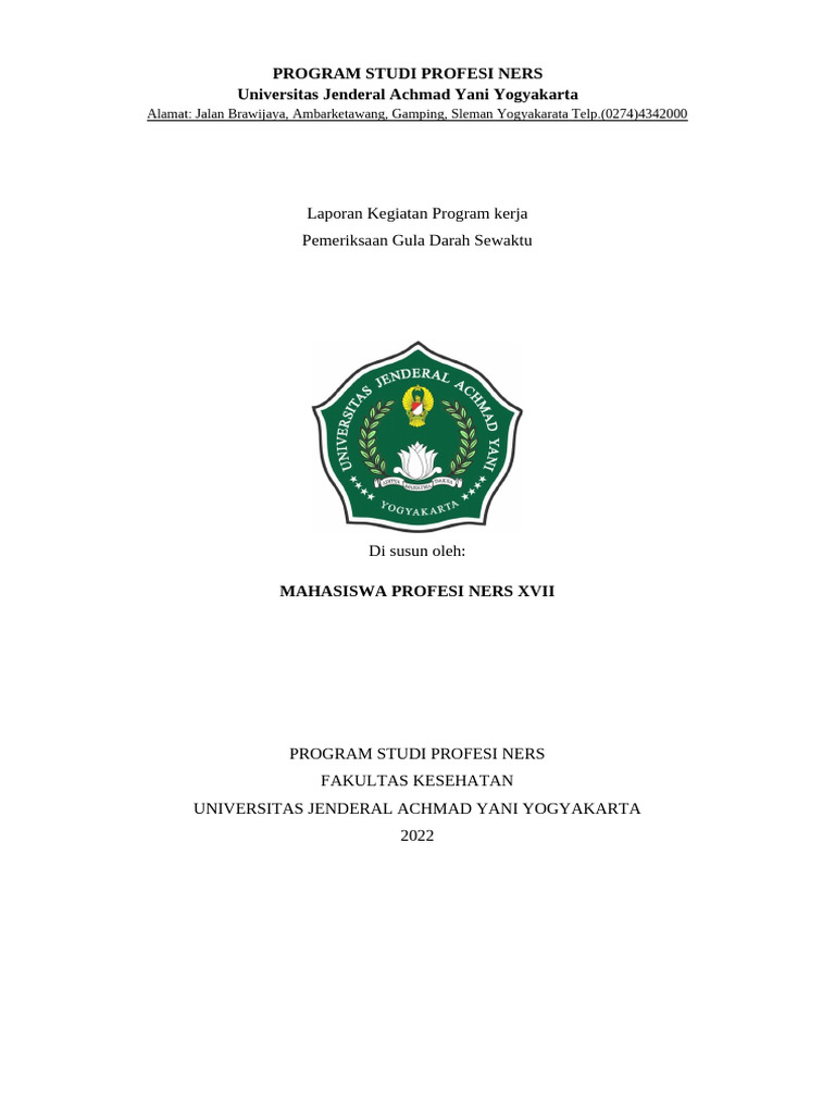 LPJ PROKER ERMA | PDF