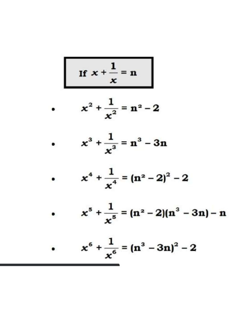 Alebra Lecture 1 by Johnny | PDF