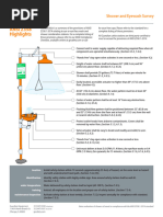 Weekly Eyewash Station Checklist | PDF