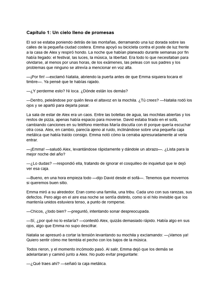 Hilo Rojo ''Mi Libro'' ''BORRADOR'' | PDF