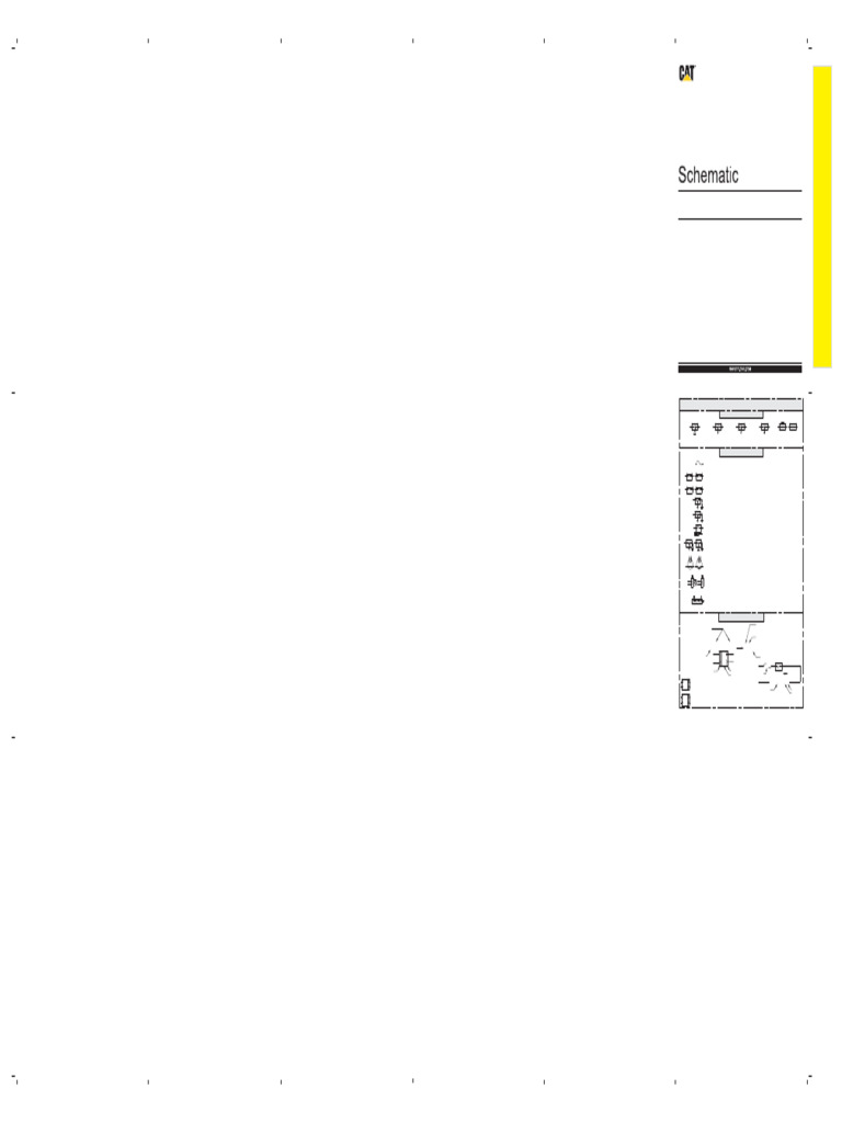 Electrical System VIMS Retrofit: Harness and Wire Electrical Schematic ...