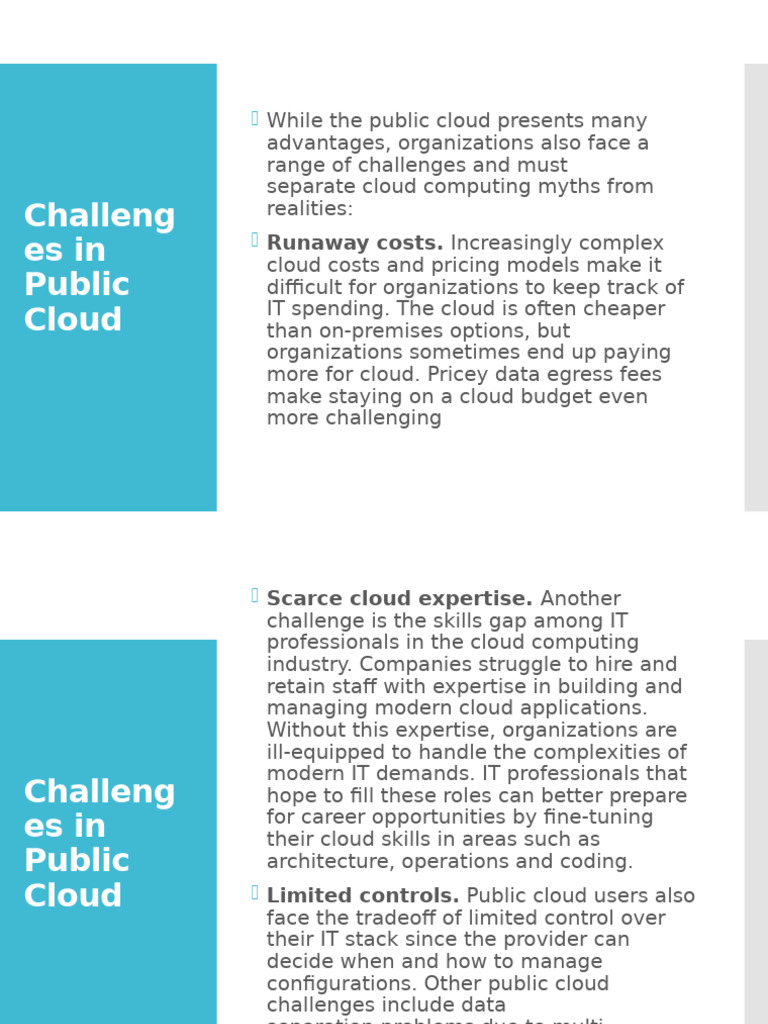 Cloud Deloyment Models - 2 | PDF | Cloud Computing | Databases