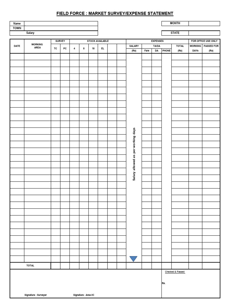 Exp PSM Format | PDF