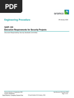 Saep 302 | PDF | Technology & Engineering