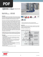Slimshore Props and Components Guide | PDF | Scaffolding | Building ...
