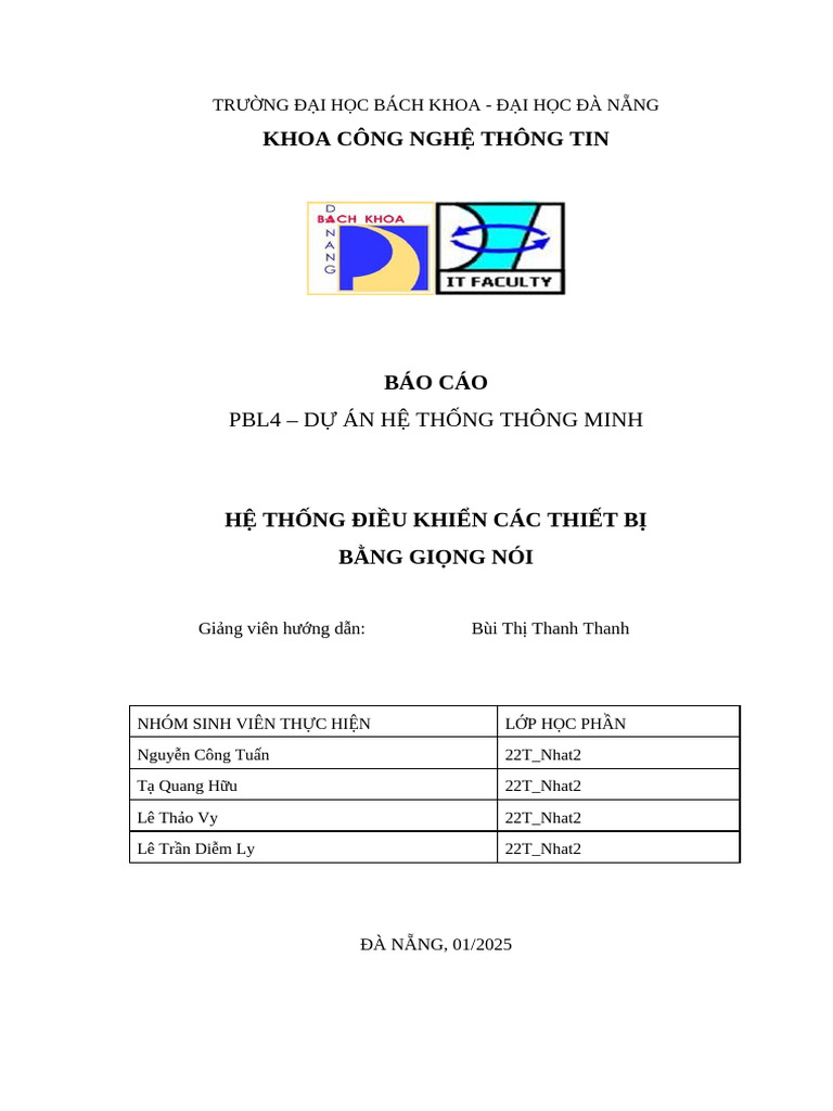 PBL4_Nhom3_final | PDF