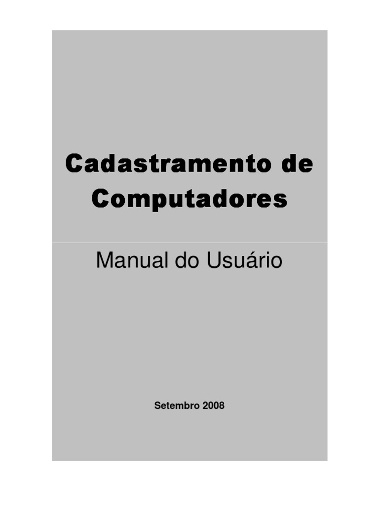 Manual Cad As Tram en To | PDF