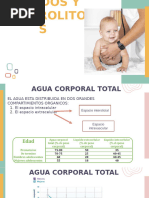 Manejo de Hipernatremia y Natremia | PDF | Especialidades Medicas ...