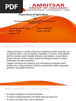 Value Addition and Marketing of Farm Products Notes 1&2-1 | PDF ...