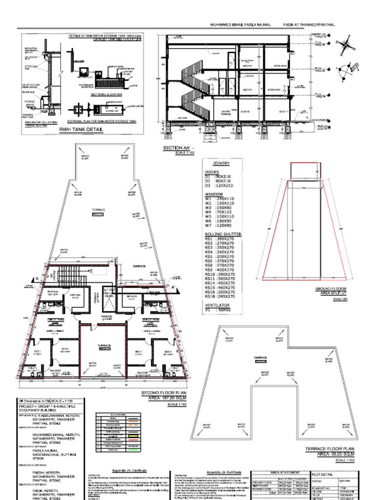 2-A2 Colour | PDF | Building Technology | Civil Engineering