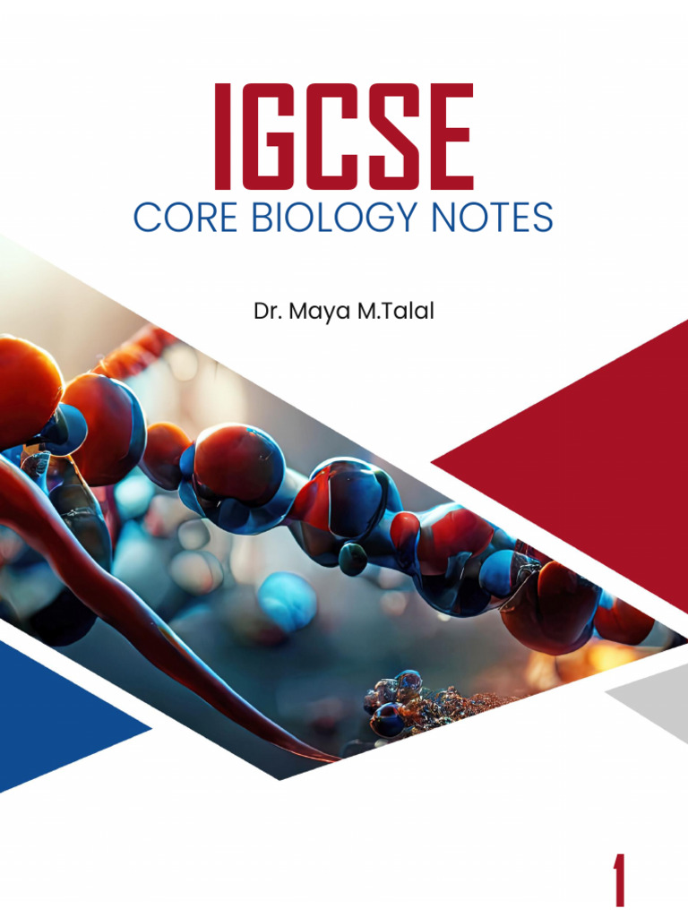 Biology-book-cover-design 2 | PDF