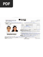 Single Locker Nomination SL1 | PDF