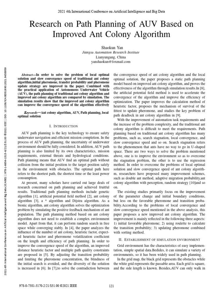 Research_on_Path_Planning_of_AUV_Based_on_Improved_Ant_Colony_Algorithm ... Research_on_Path_Planning_of_AUV_Based_on_Improved_Ant_Colony_Algorithm ...