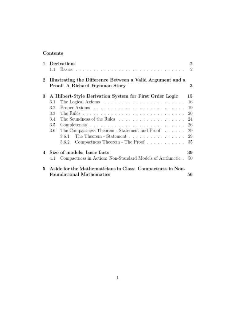 414_W24_lecture17_Derivations | PDF | Logical Consequence | Theorem
