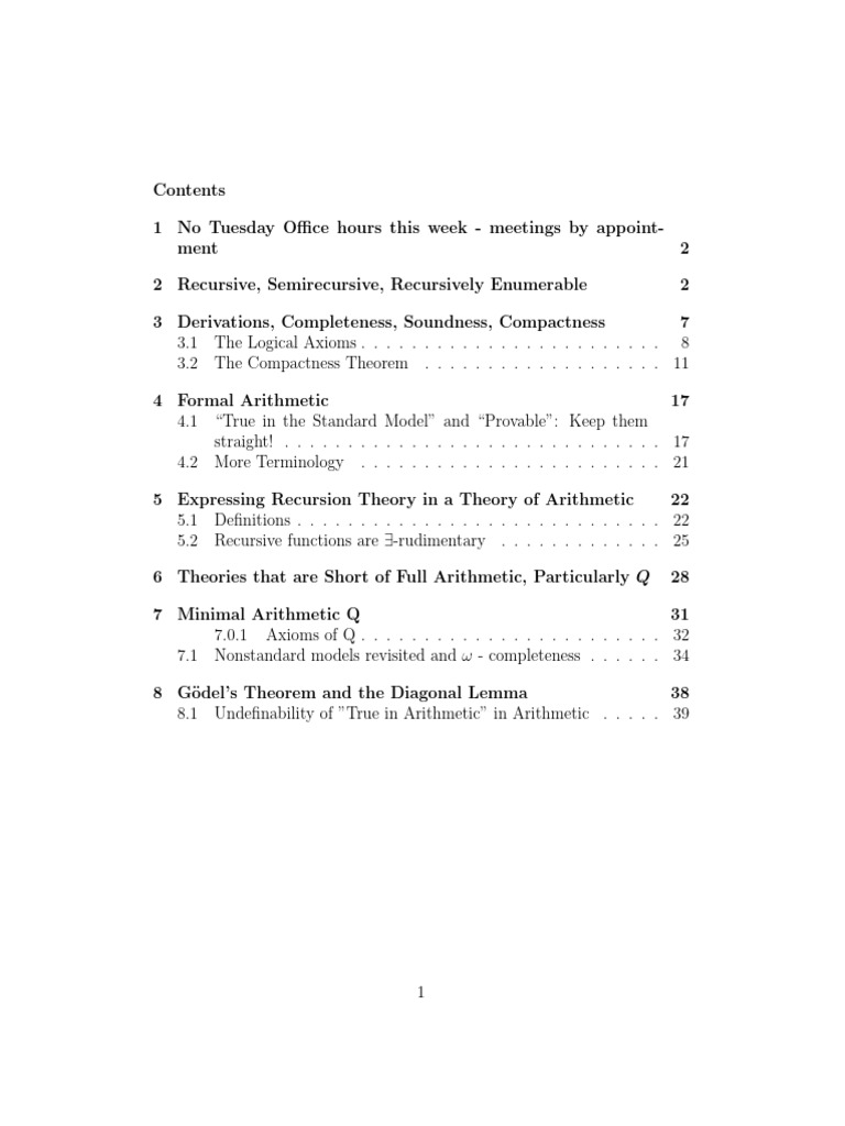 414 F24 Lecture26 Final Exam Review | PDF | Interpretation (Logic) | Mathematics