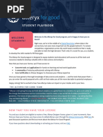Alteryx Foundation Micro-Credential Guide | PDF | Analytics | Data