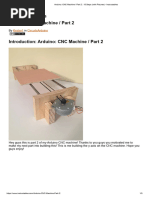 Automatic Waste Sorting Machine - 21 Steps - Instructables | PDF ...