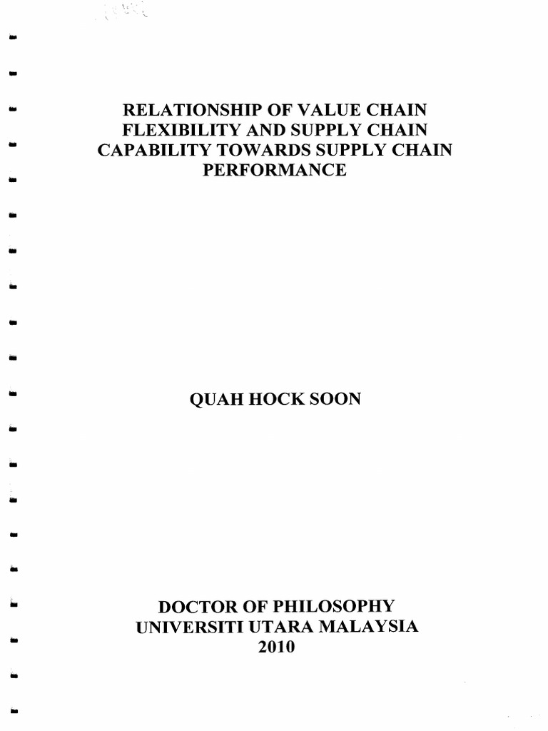 Quah Hock Soon | PDF