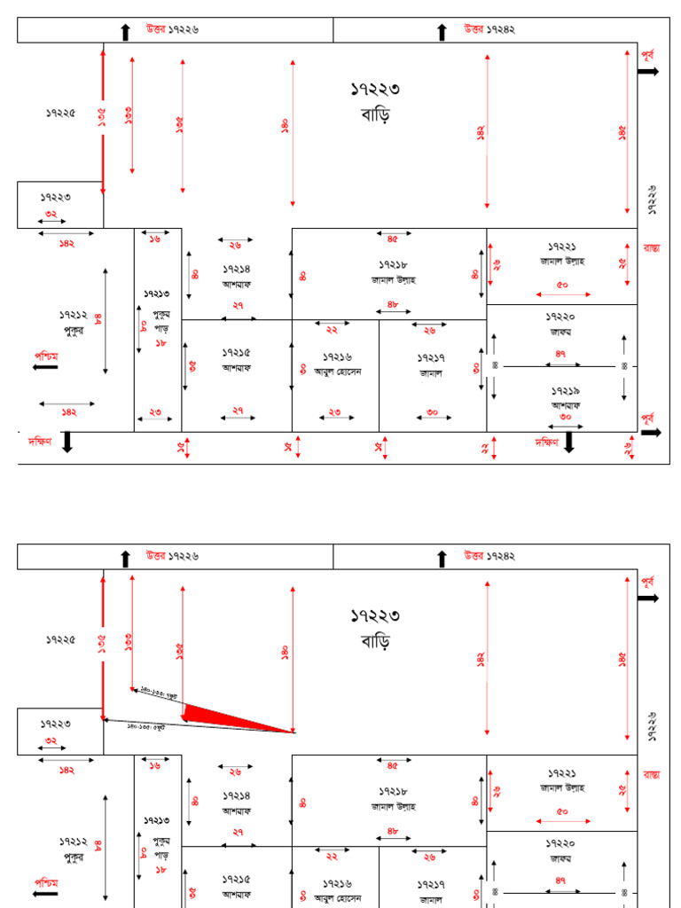 Jaigar Map | PDF