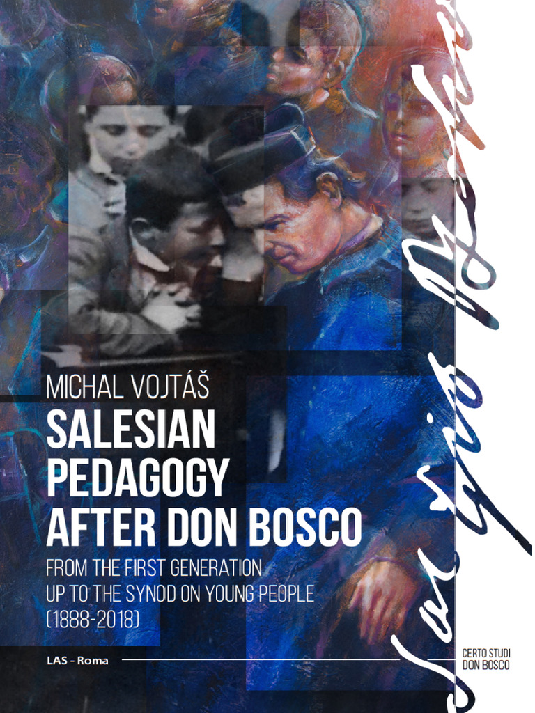Vojtas-Pedagogy After DB Digital | PDF | Pedagogy