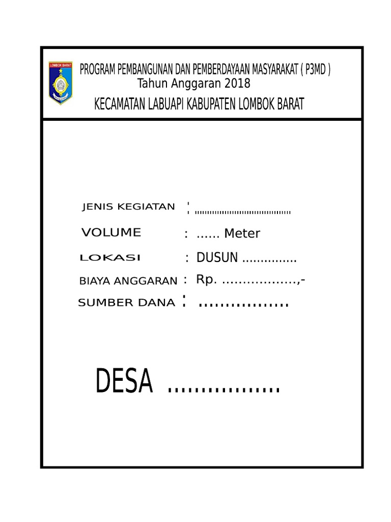 RAB JALAN BETON K1752 | PDF