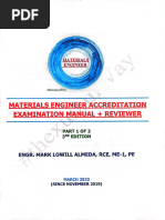 Accreditation of DPWH Project: Engineers and Inspectors | PDF