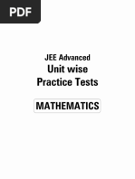 How To Use Cengage Math For JEE | PDF