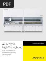 Broch Ambr 250 Modular | PDF | Nature
