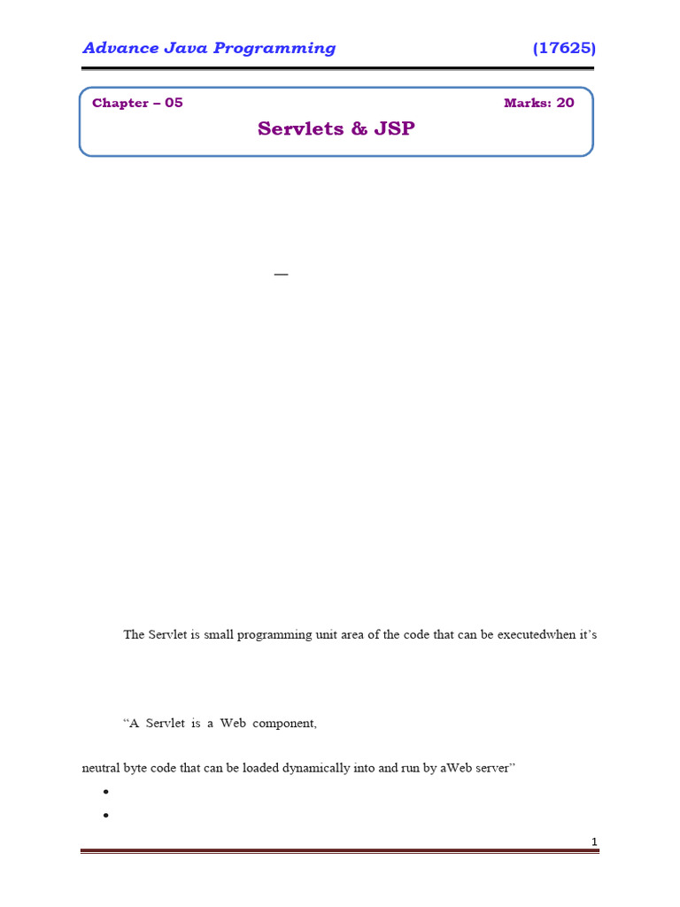 Chapter 5 | PDF | Http Cookie | Web Server
