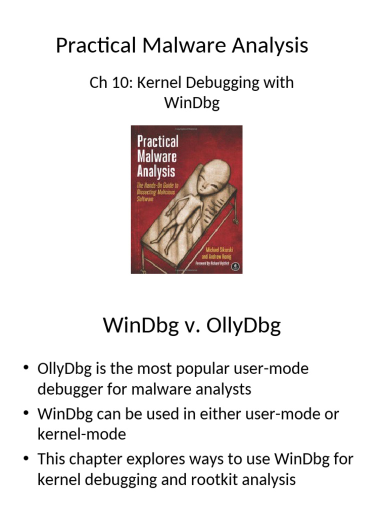 ch10 | PDF | Device Driver | Kernel (Operating System)