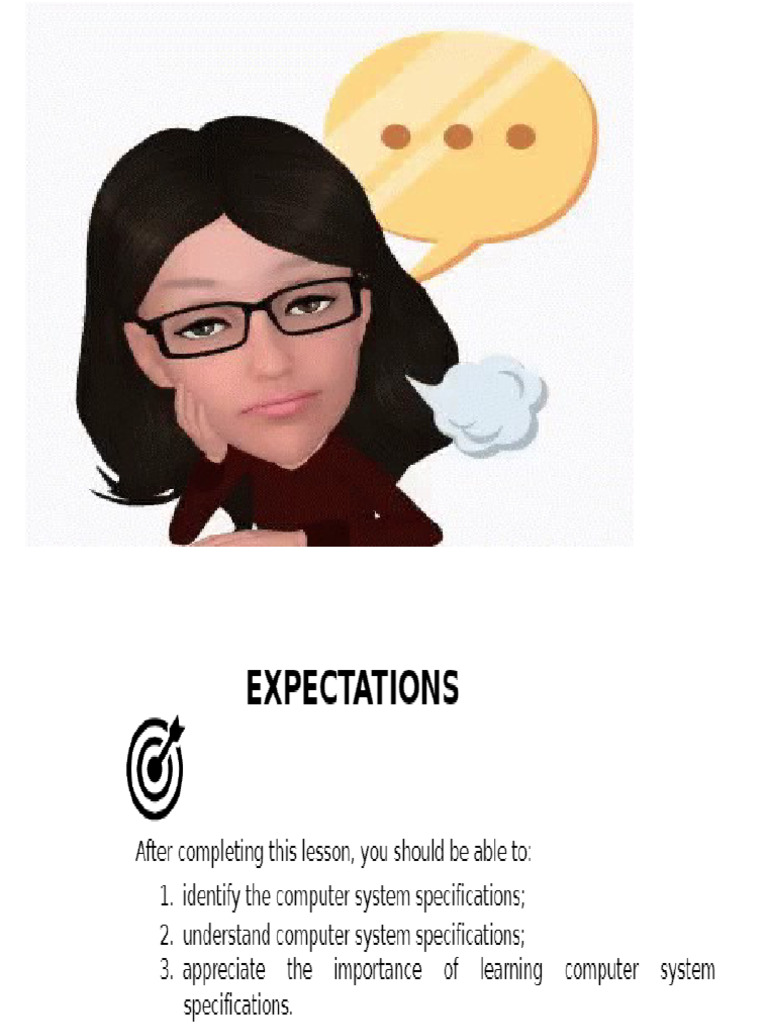 Grade 10 Css Ict | PDF