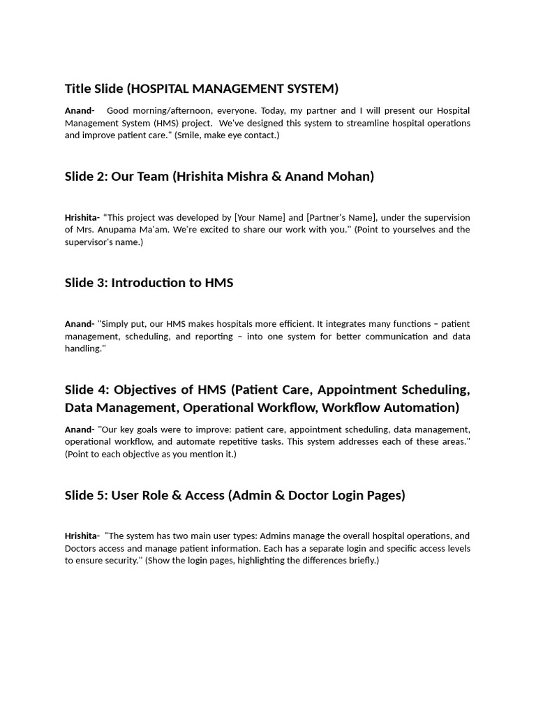 project prensent | PDF | Usability | Information Technology