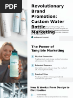 Funky Flasks Detailed Notes | PDF | Pricing | Starbucks