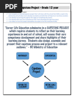 Capstone Project Format | PDF