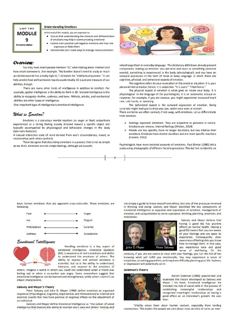 QUARTER-2-PERDEV-REVIEWER | PDF