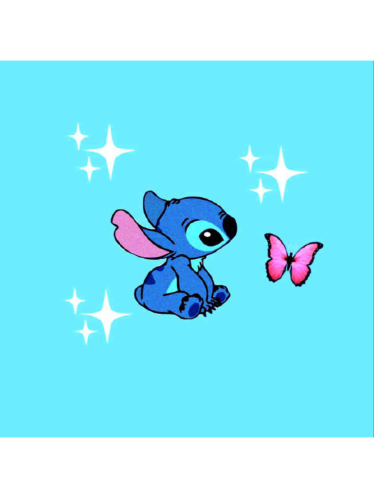 Stitch | PDF