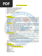 Ecology of Human Performance (EHP) Model | PDF | Occupational Therapy ...