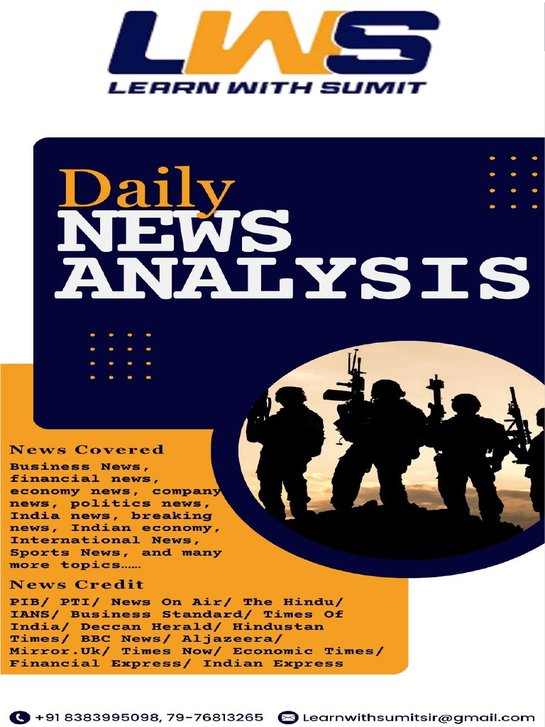 Daily Defence Dose 14 Dec LWS | PDF
