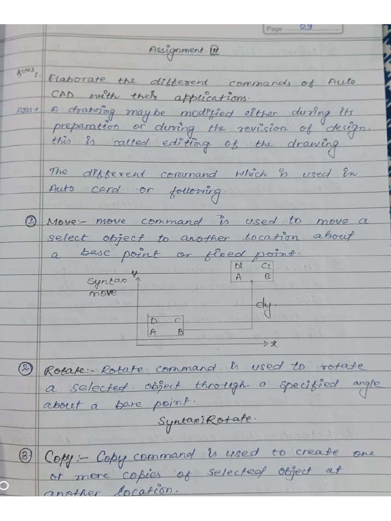 Egd Assignment 3 - Erp - 36004 | PDF