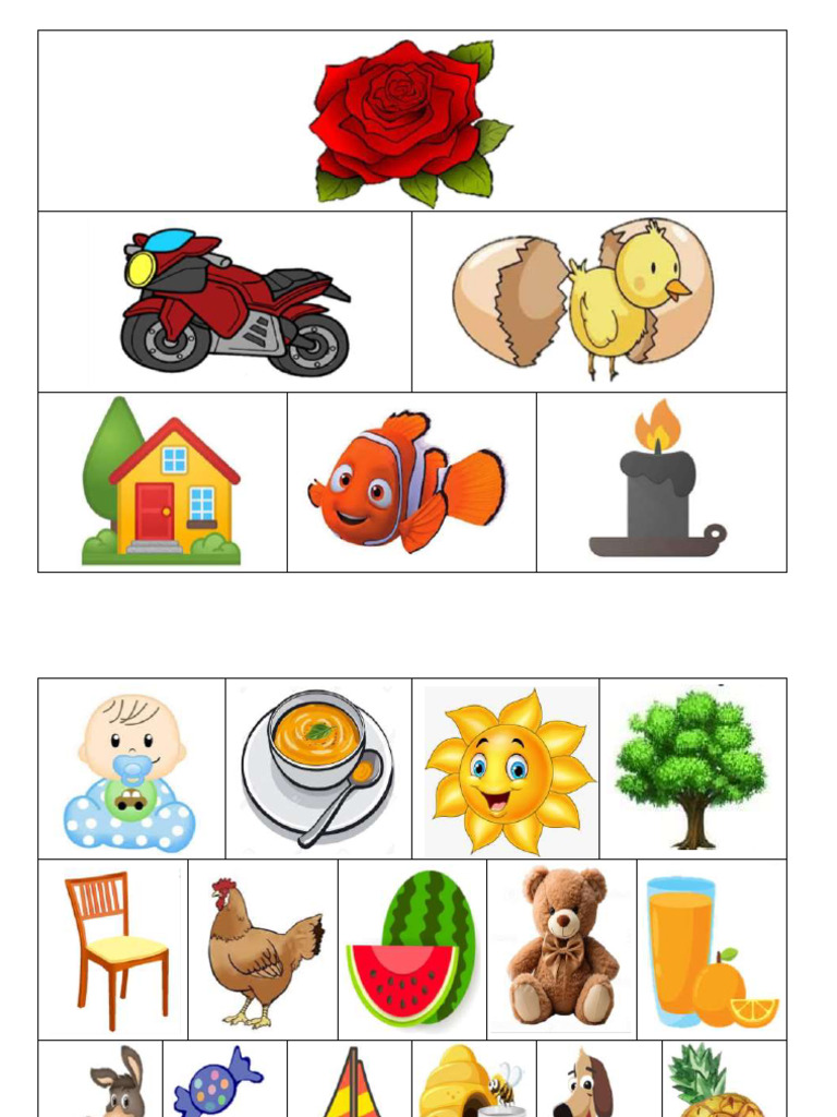 Tirilla Mejorado | PDF