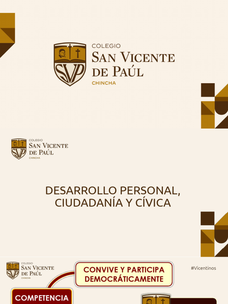 24112182835-S2 DPCC Clase37 Ivbim | PDF | Valores | Estado (política)