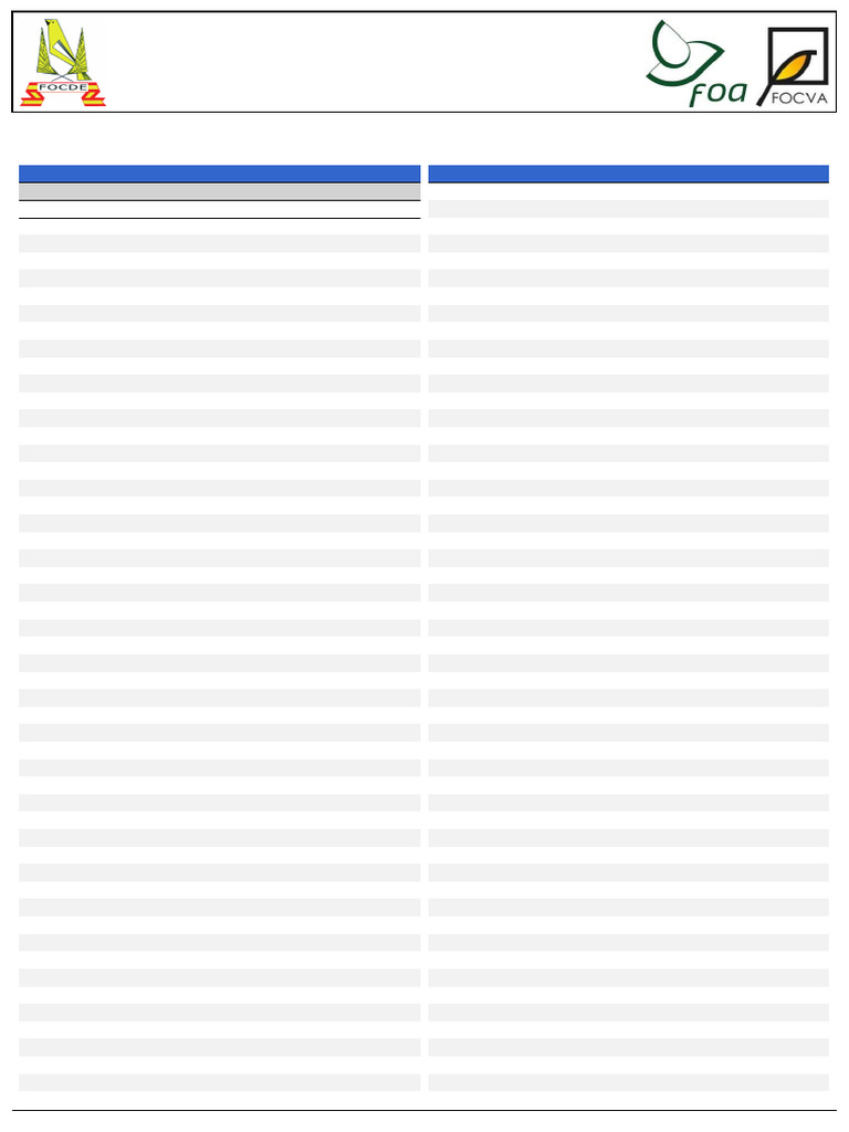 Clasificación-1 PREVIO AL ENJUICIAMIENTO | PDF